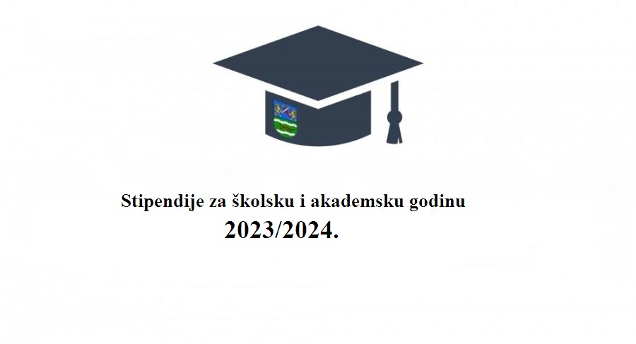 Natječaj za dodjelu stipendija učenicima srednjih škola i studentima s područja općine Hrašćina ...
